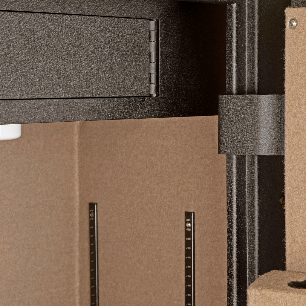 SCH1 Large Premium Safe - 18 Capacity - CAT: A/B/C/H